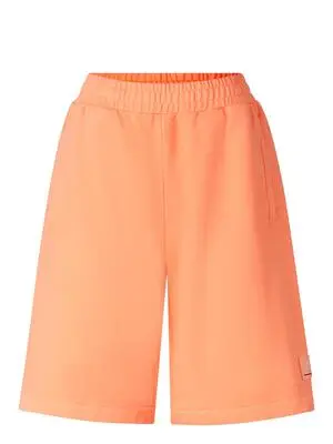 Bogner Iuseph Sweatshorts - Apricot