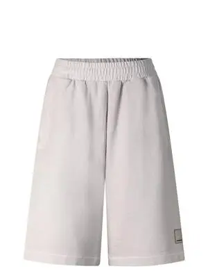 Bogner Iuseph Sweatshorts - Light Gray