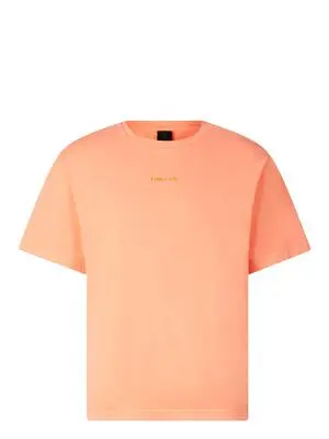 Bogner T-shirt Avan - Apricot