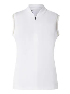 Bogner Evi Polo Top - White