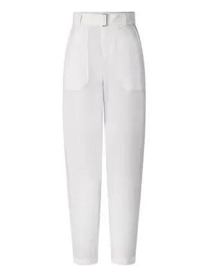 Bogner Skara Functional Trousers - Off-white