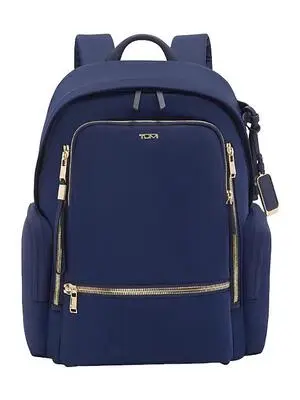 Tumi Voyageur Celina Backpack - Indigo/light Gold