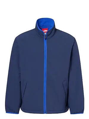 The North Face Reversible Shell Jacket - Summit Navy/tnf Blue