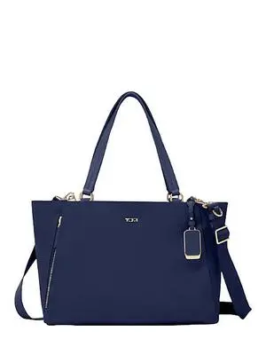TUMI Voyageur Valetta Tote Bag