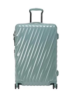 Tumi 19 Degree Short Trip Expandable Checked Luggage 66cm - Thyme