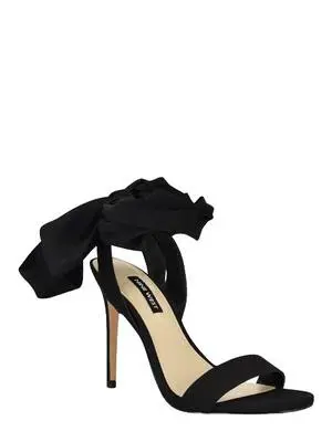 NINE WEST Maddie Stiletto Sandal
