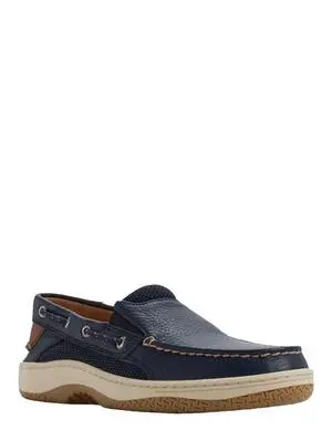 Sperry Billfish Slip-on - Navy