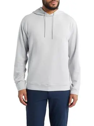 Johnnie-o Willard Hoodie Echo