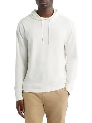 Johnnie-o Willard Hoodie Sand Dollar