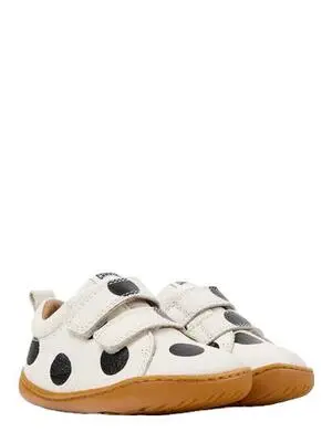 Camper Peu Cami Twins Sneaker - Multi - Beige