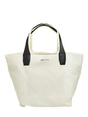 VEECOLLECTIVE Medium Porter Essence Tote