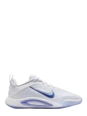 Nike A'ja Wilson A'one Always Shining Sneakers - White/football Grey/sapphire