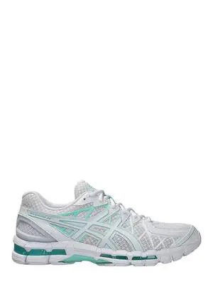 Asics Gel-kayano 20 Sneakers - White/illuminate Mint