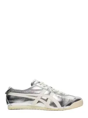 Onitsuka Tiger Mexico 66 Sneakers - Silver
