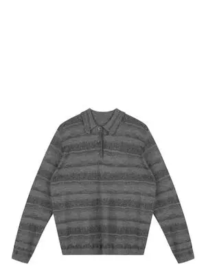 JNBY Striped Sweater