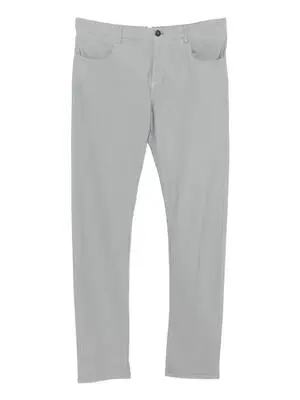 ELEVENTY Straight-Leg Trousers