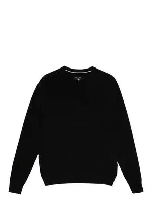 Rag & Bone Declan Sweater - Black