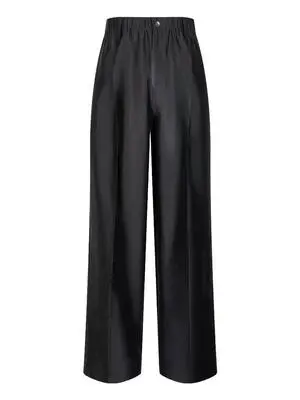 JNBY Straight-Leg Trousers