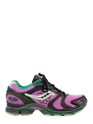 Saucony Progrid Triumph 4 Sneakers - Purple