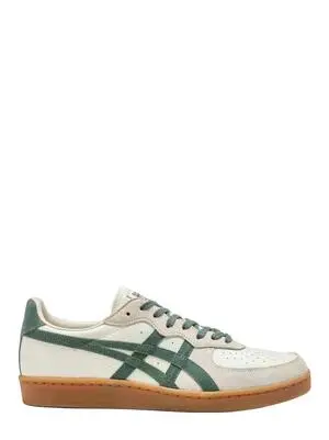 Onitsuka Tiger Gsm Leather Sneakers - Neutrals