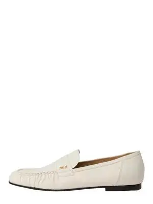 Karl Lagerfeld Eleia Loafers - Neutrals