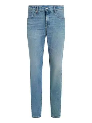 Karl Lagerfeld Five-pocket Jeans - Blue