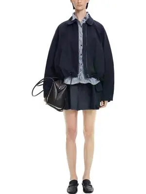 JNBY Crop Jacket