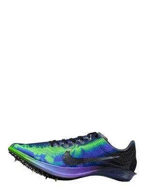 Nike Dragonfly 2 Glam Track & Field Distance Spikes - Purple