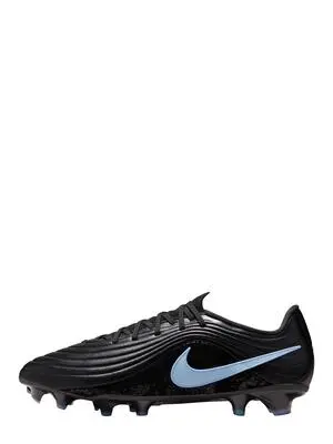 Nike Tiempo Maestro Academy Multi-ground Soccer Cleats - Black