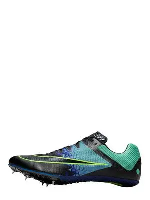 Nike Zoom Rival Sprinting Spikes - Green
