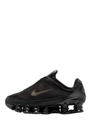 Nike Shox Tl Sneakers - Black