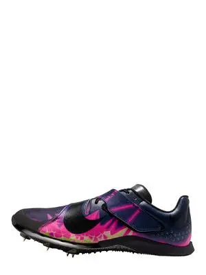 Nike Long Jump Elite Track & Field Jumping Spikes - Pink
