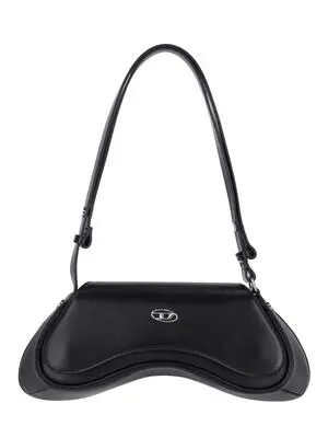 DIESEL Crossbody Bag - Black