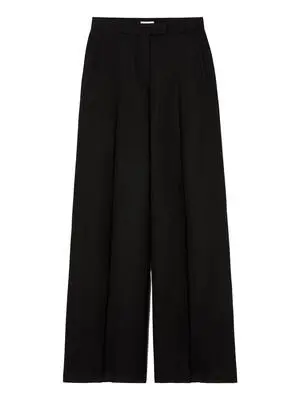 GWYN Macy Trouser - Black