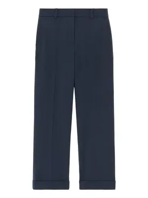 GWYN Cigarette Pant