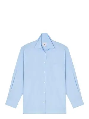 GWYN Flynn Button-Down Shirt