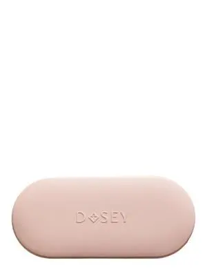 DOSEY 7-day Pill Compact - Blue (gold)