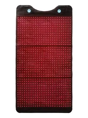 HIGHERDOSE Full Body Red Light Mat - One-color