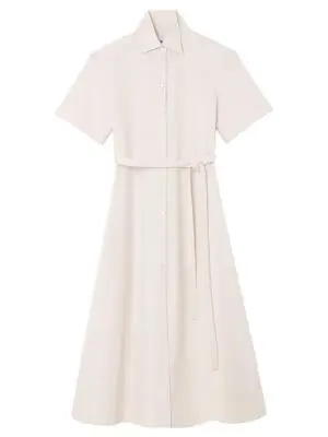 GWYN Harper Shirtdress