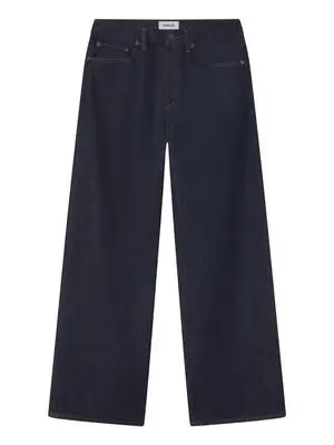 AGOLDE Arc Jean - Rinse
