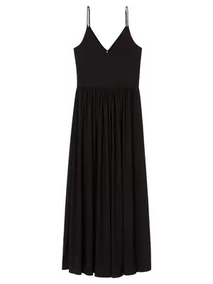 GWYN Elena Dress - Black