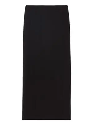 GWYN Eva Skirt - Black