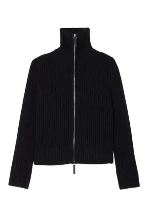 GWYN Spencer Sweater - Black