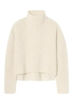 GWYN Sloane Sweater - Natural