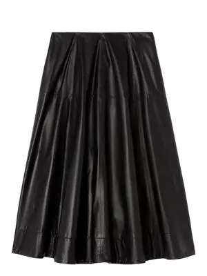 GWYN Gaia Skirt - Black