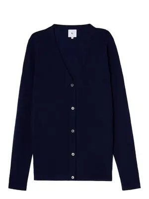 GWYN Cashmere Cardigan
