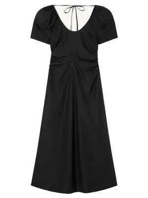 GWYN Gemma Dress - Black