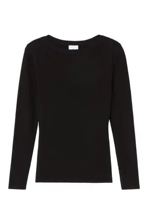 GWYN Jane Sweater - Black