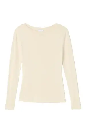 GWYN Jane Sweater - Ivory