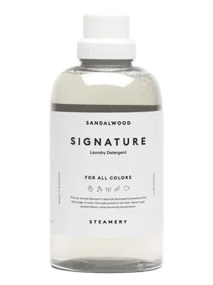 STEAMERY US INC Signature Laundry Detergent - One-color